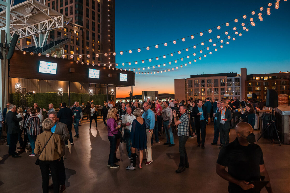 Book an Event | Petco Park Events
