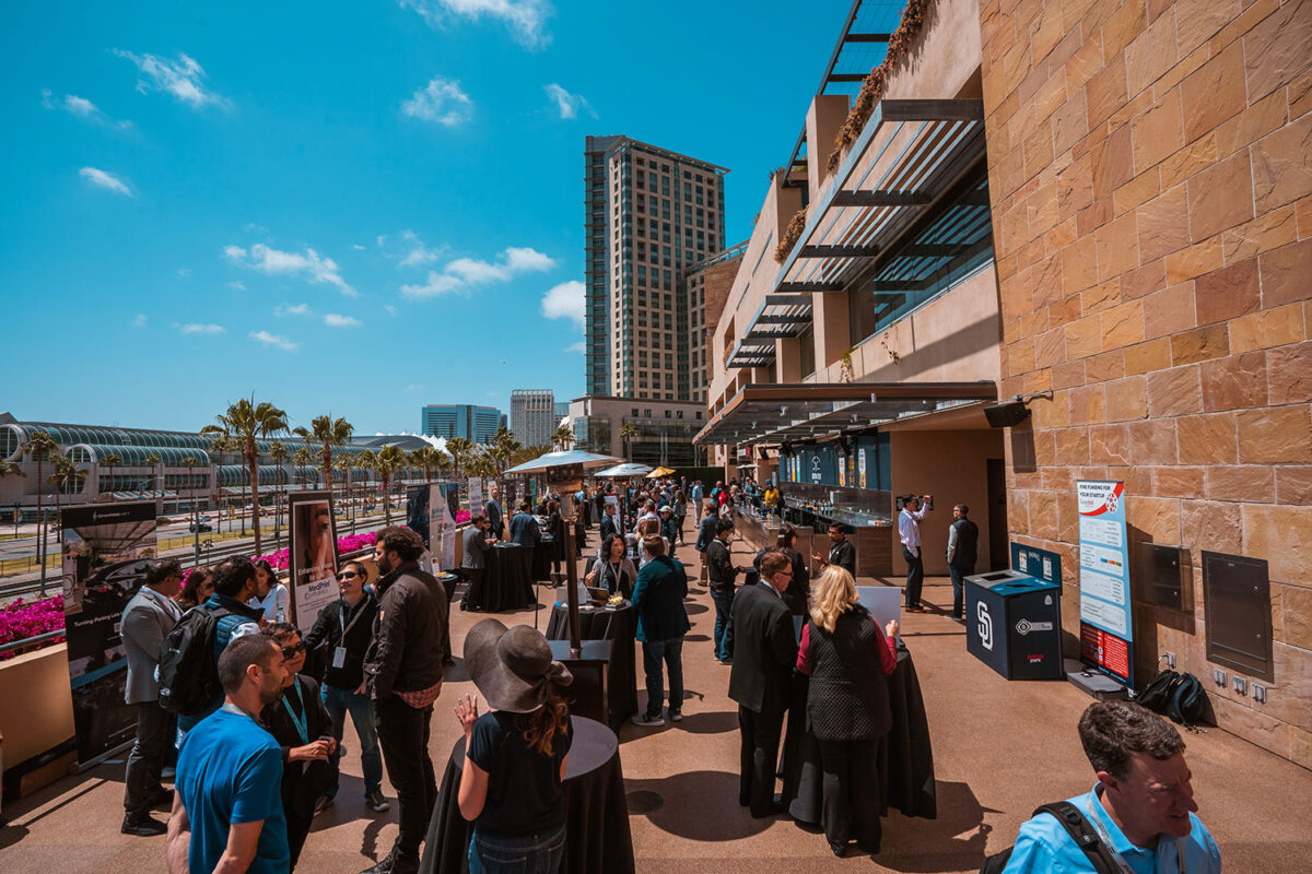 Contact | Petco Park Events