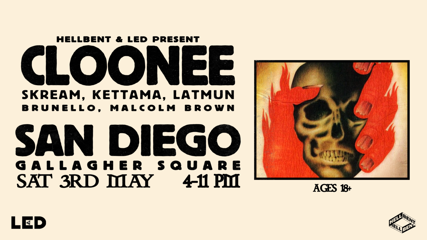 Gallagher Square | Petco Park Events