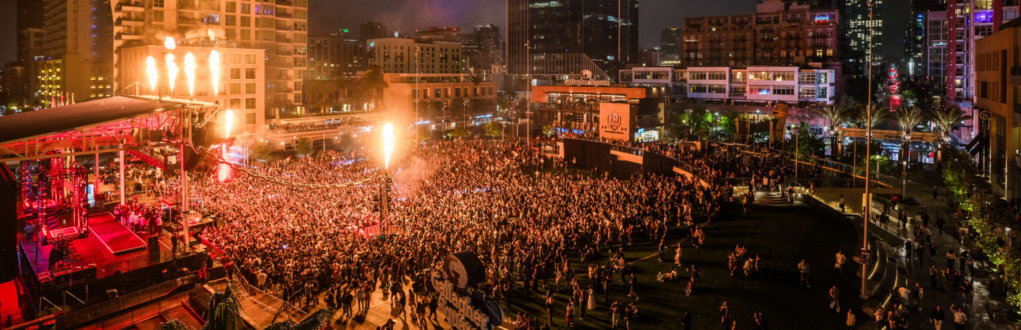 Holiday Wonderland | Petco Park Events