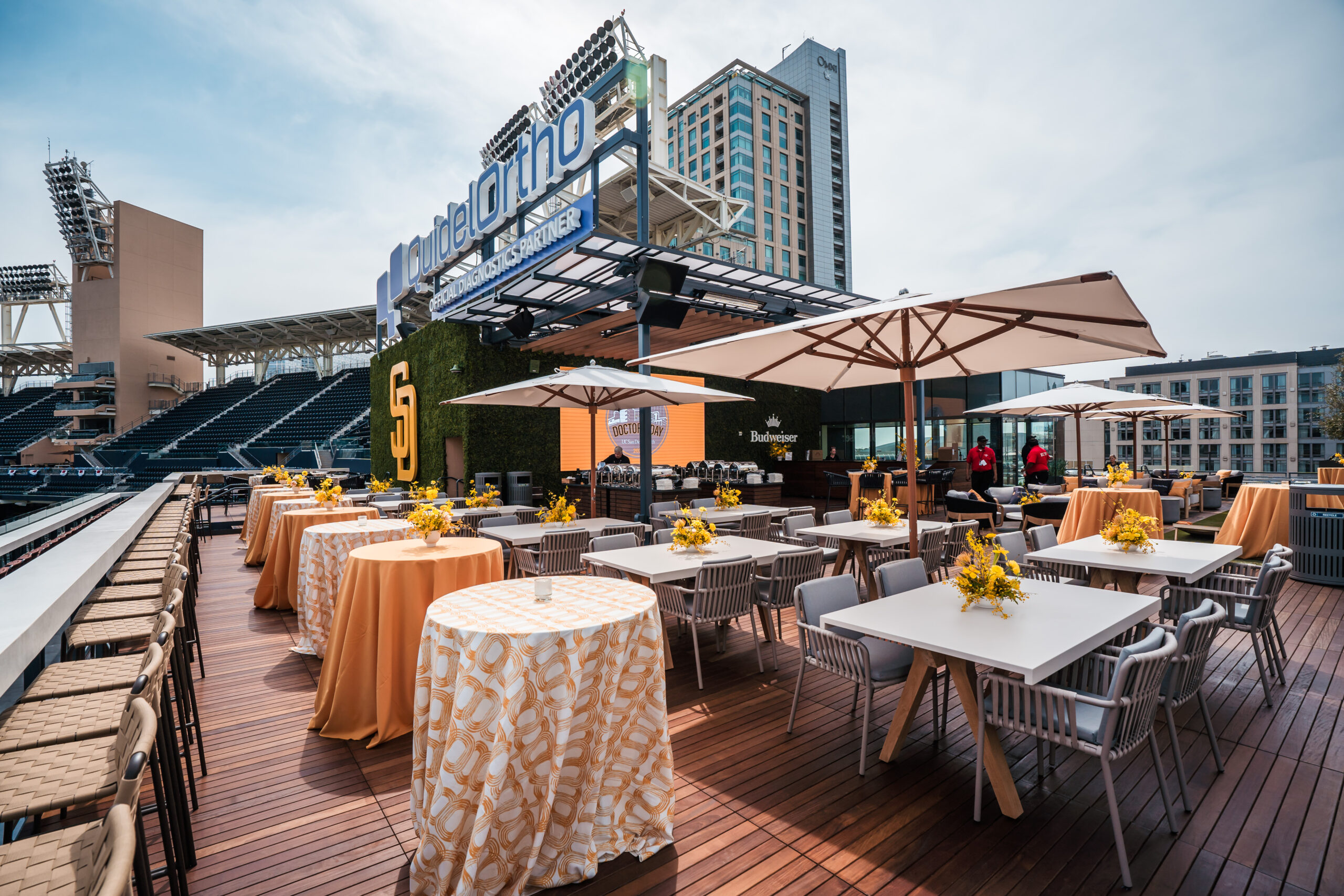 Venues | Petco Park Events